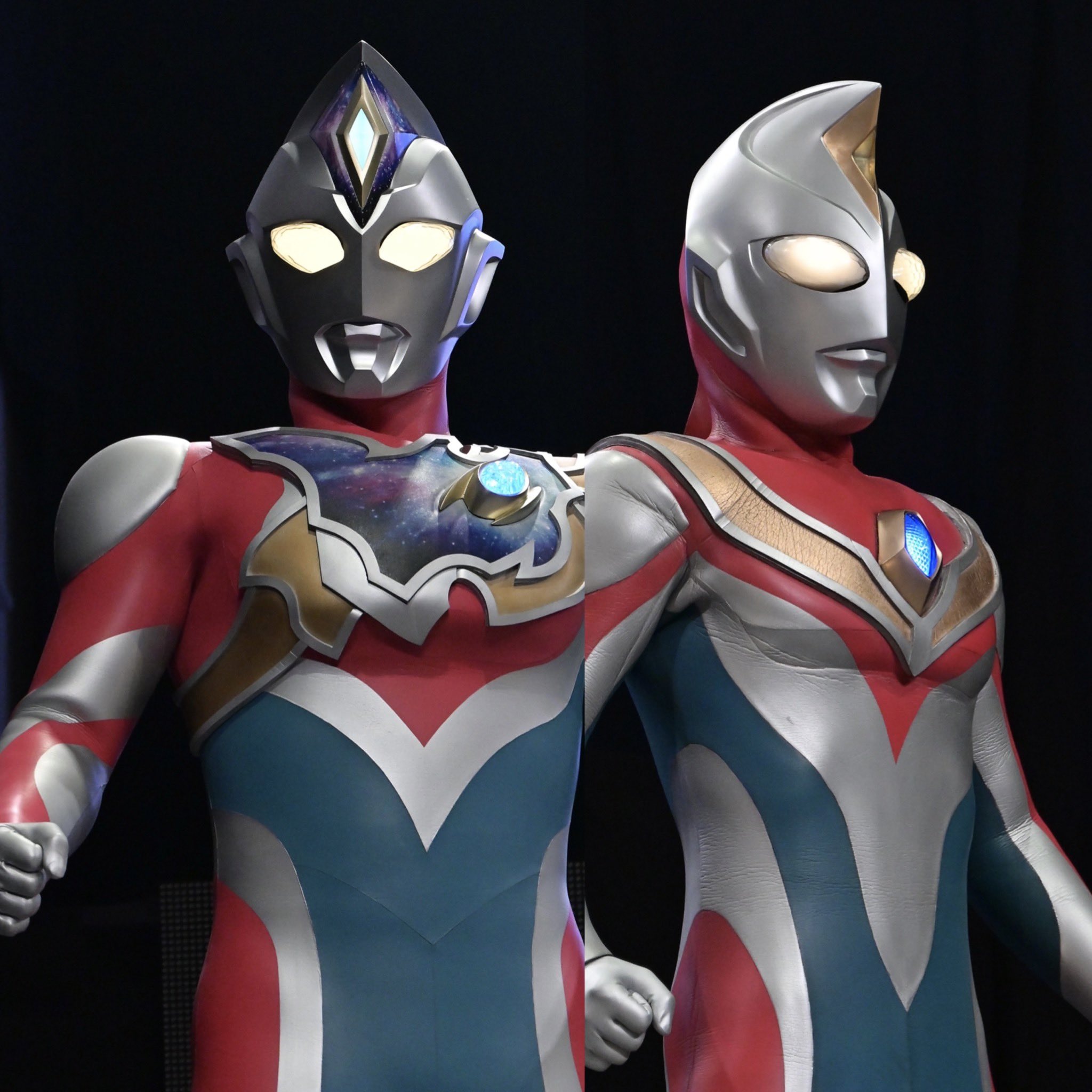 [討論]超人Ultraman[32] 頂2集Smile Smile編劇回歸... | 322年歷久不衰 宇宙煎餅 | LIHKG 討論區