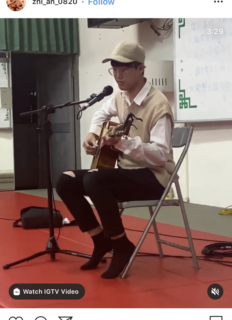 宜加咩都人都叫得自己做Busker? | LIHKG 討論區