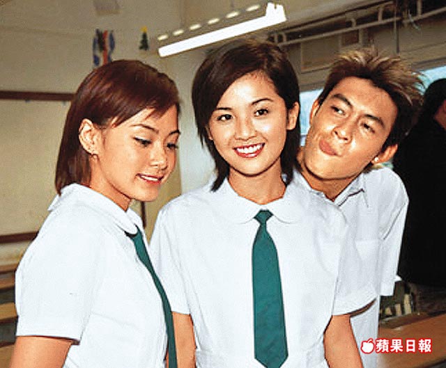 阿SA ： 「TWINS光榮引退！」 | LIHKG 討論區