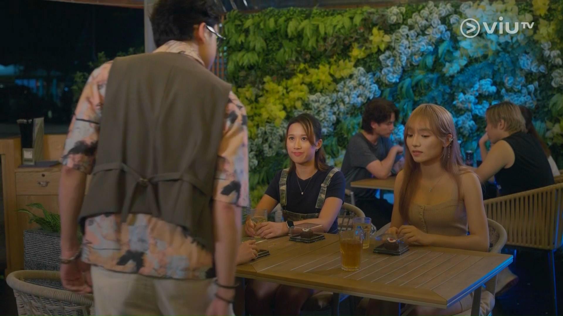 [ViuTV] 無用的謊言，1001都唔開po，你呃唔到我㗎！ | LIHKG 討論區