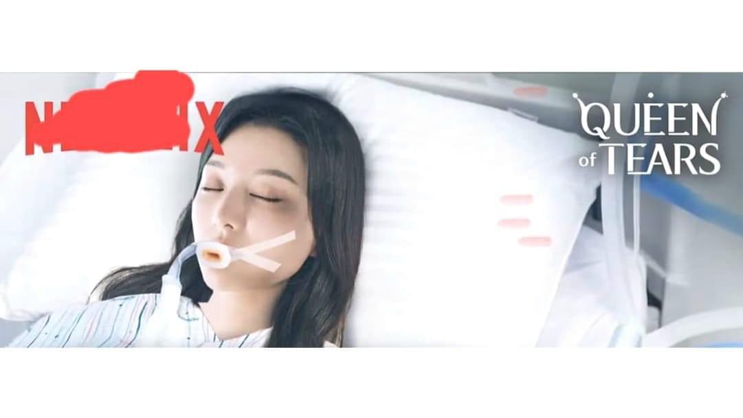 [TVN][NETFLIX][韓劇] 淚之女王討論區 IV | LIHKG 討論區