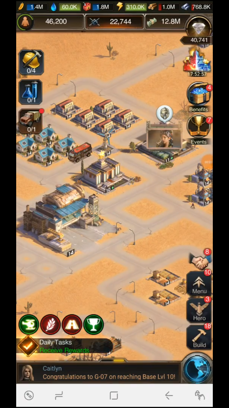 CLS Game!!!!!嚇那死你 | LIHKG 討論區