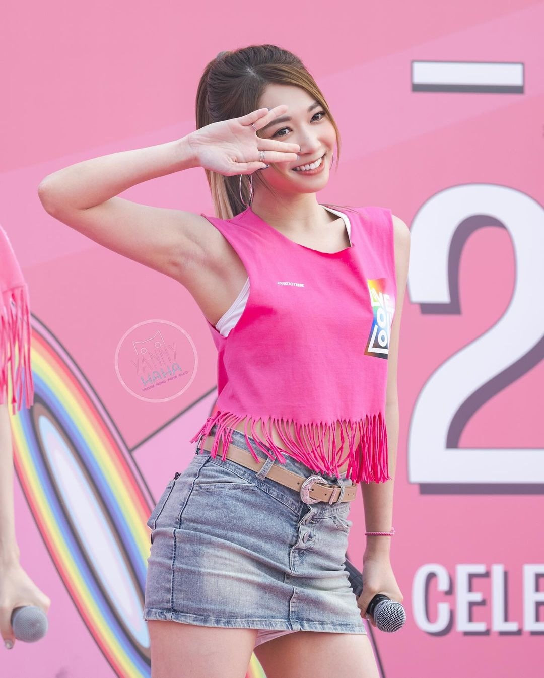 原來LollyTalk真係咁多Fans | LIHKG 討論區