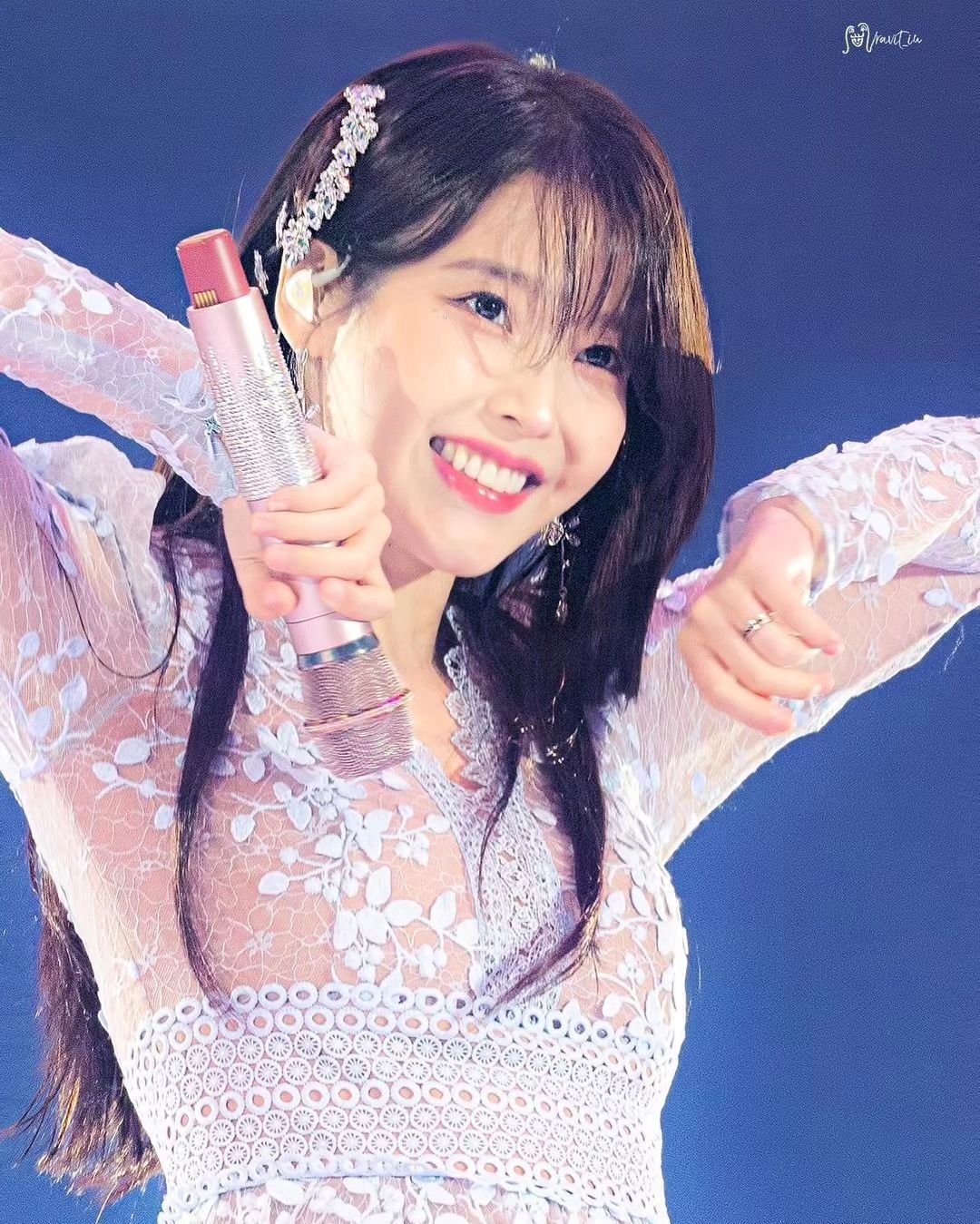 [大到....] iu對波圖 | LIHKG 討論區