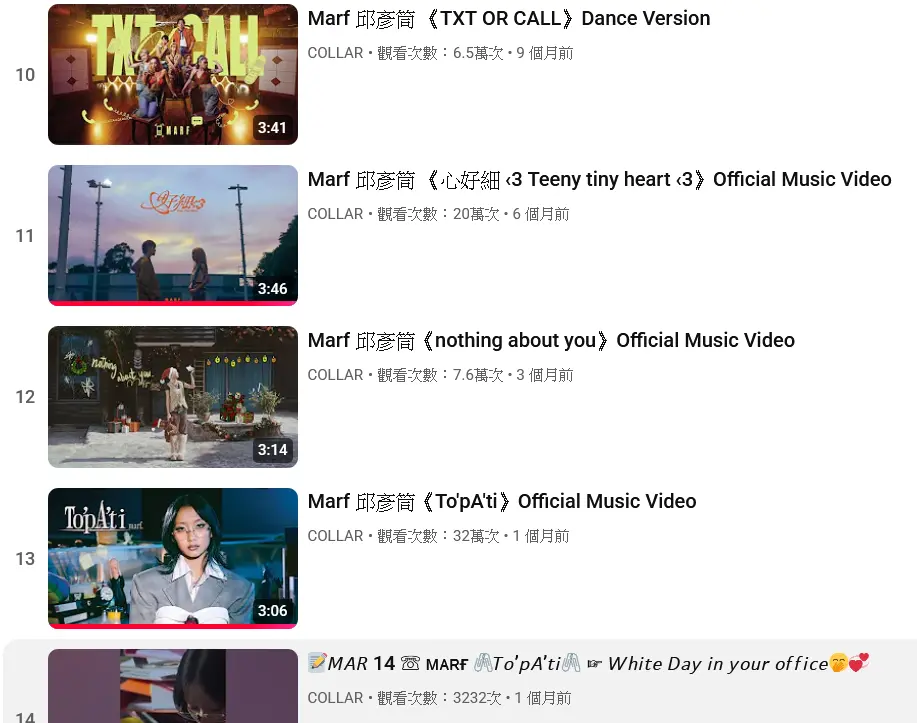 Marf 定Gem 邊個會去Coachella Festival 表演先 | LIHKG 討論區