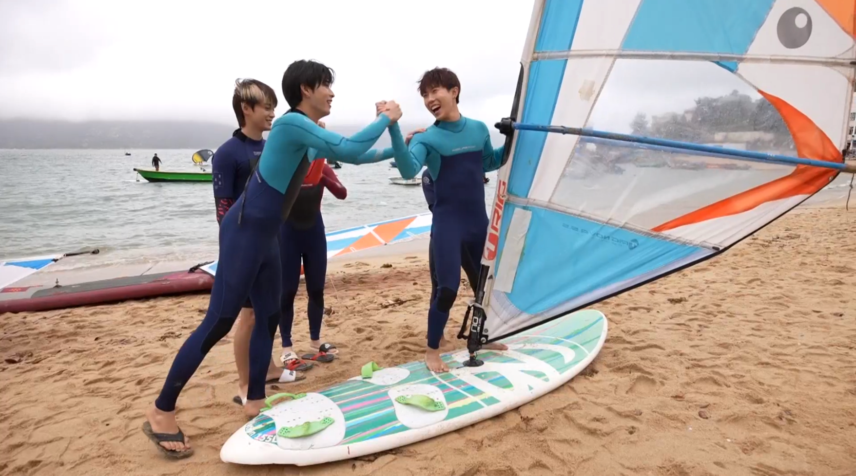 [ViuTV] 我要做世一 逢星期六 1930-2000 | LIHKG 討論區