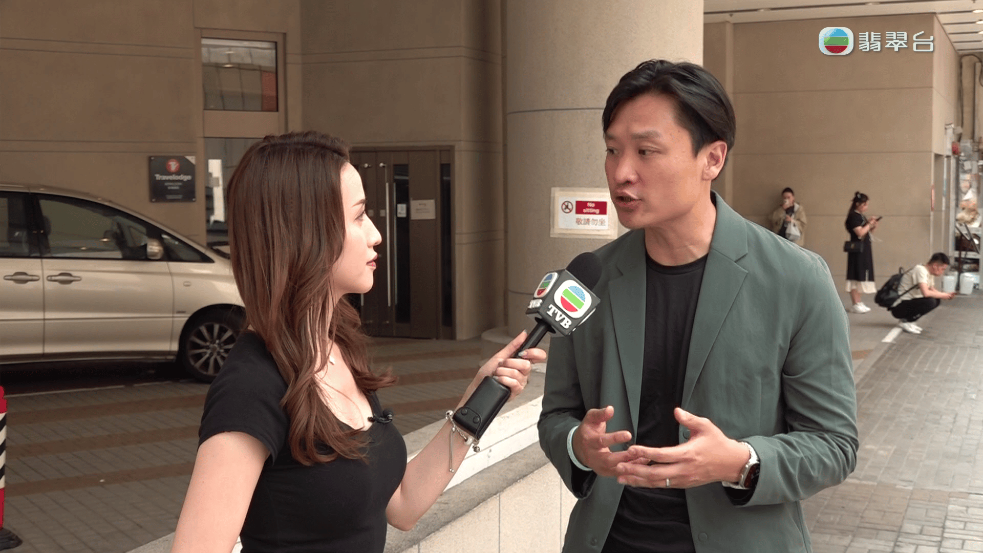 [TVB] 東張西望討論區 (138) | LIHKG 討論區