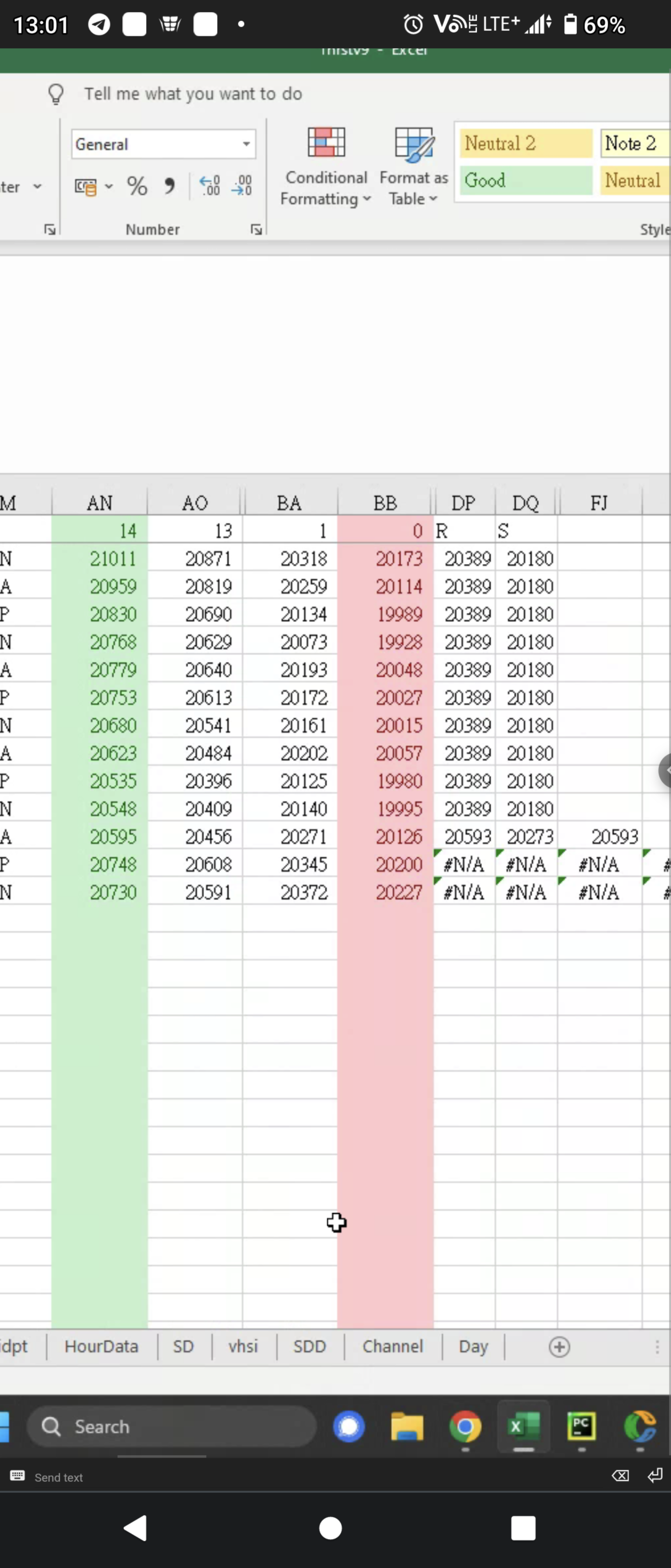 hi 淡友（1950） | LIHKG 討論區