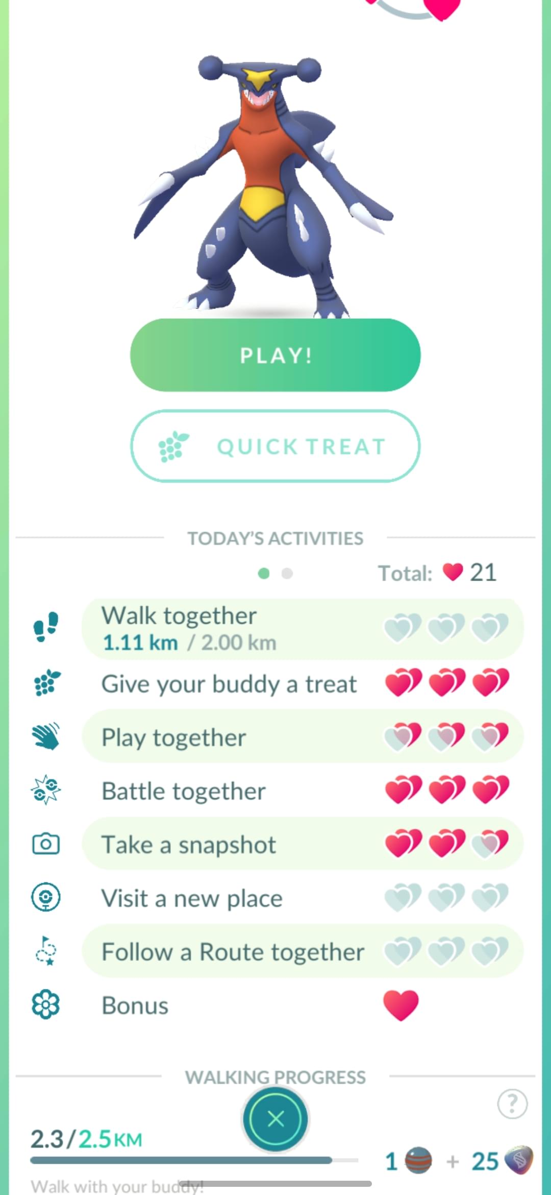 Pokemon GO (91) Kalos Tour | LIHKG 討論區