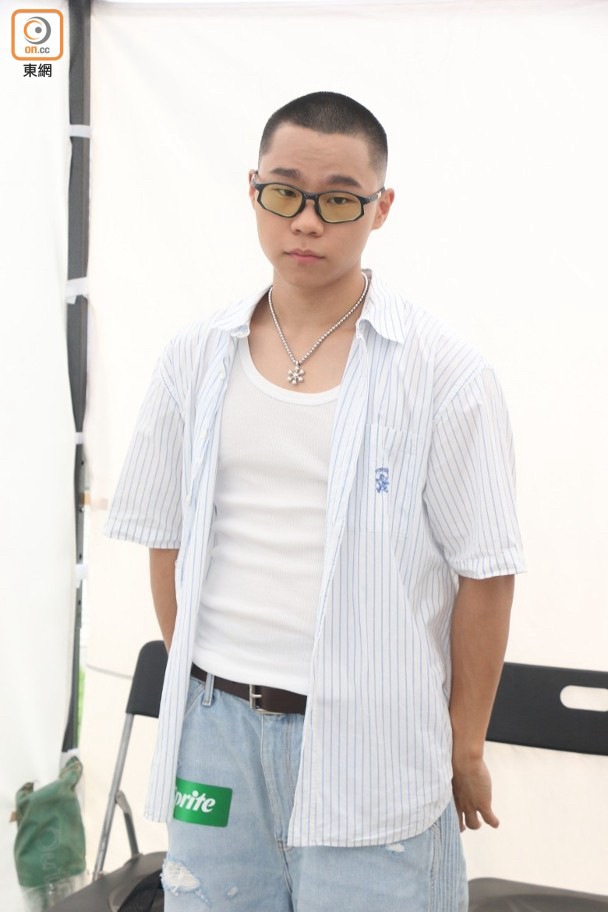 阿gem表演時口upup講乜 | LIHKG 討論區