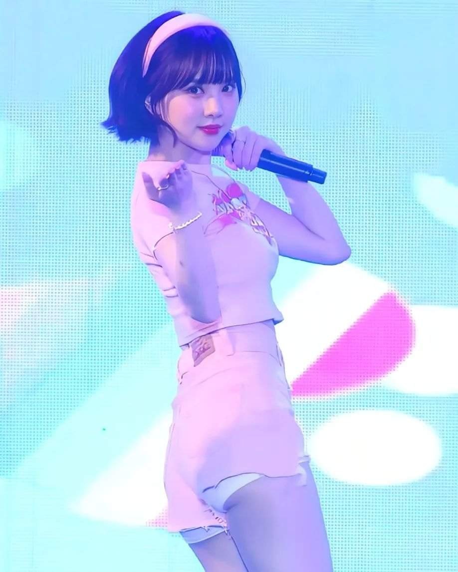 Rei妹對奶大到。。 | LIHKG 討論區