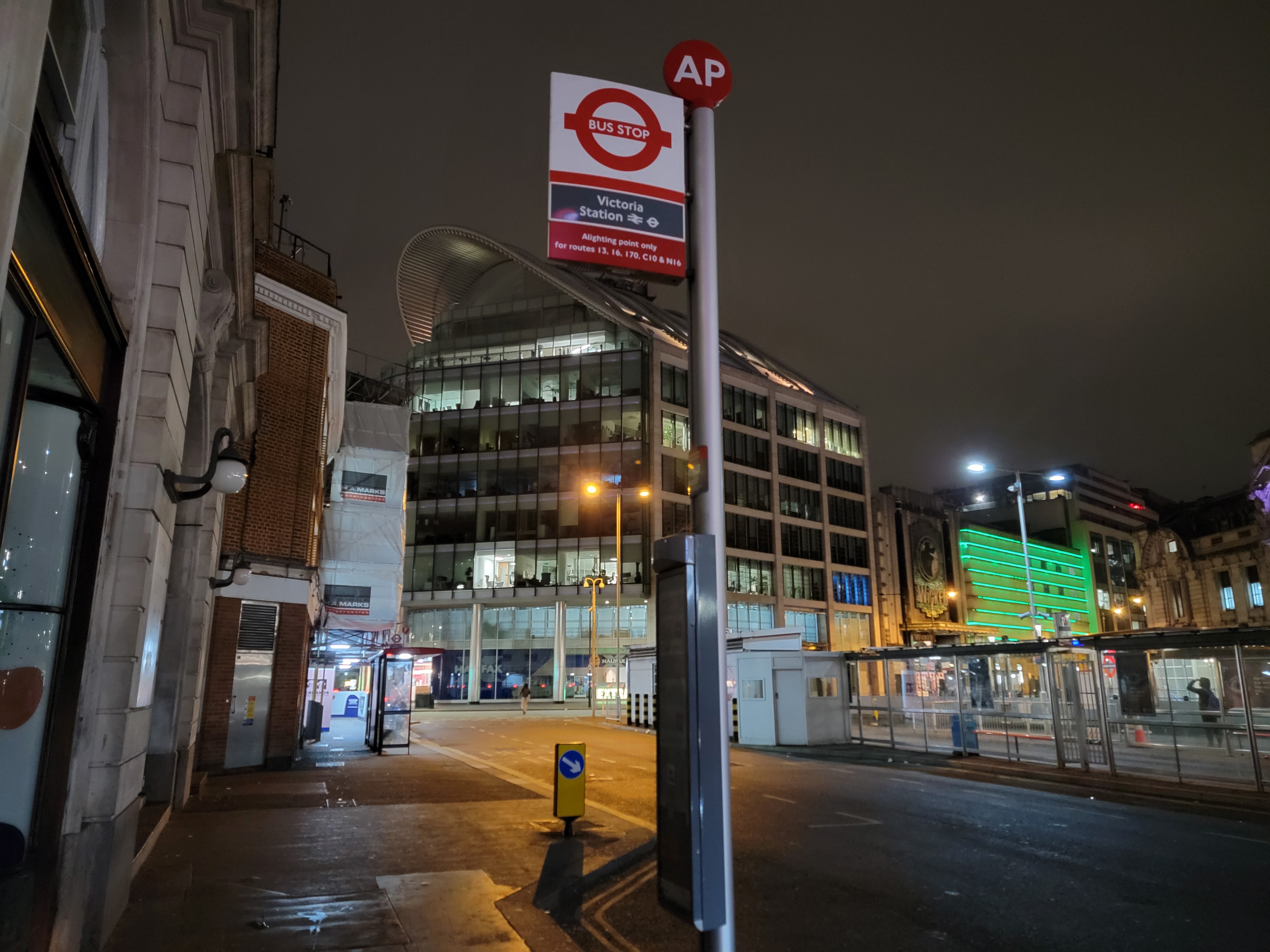 臨時興起，出發去白金漢宮 | LIHKG 討論區