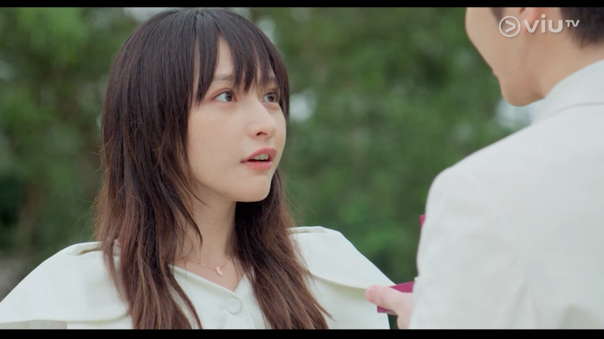 【ViuTV】《社內相親》逢星期一至五 21:30（16）大結局後有FB Live | LIHKG 討論區