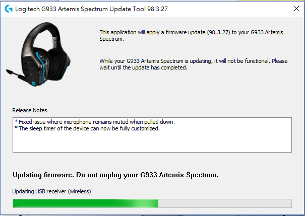 用緊Logitech耳機既你入黎救救我 | LIHKG 討論區