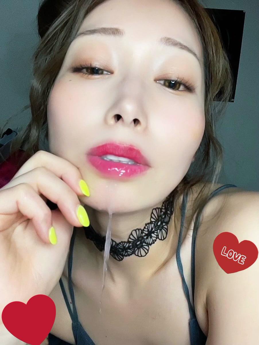 Yanny真係越嚟越似女優 | LIHKG 討論區