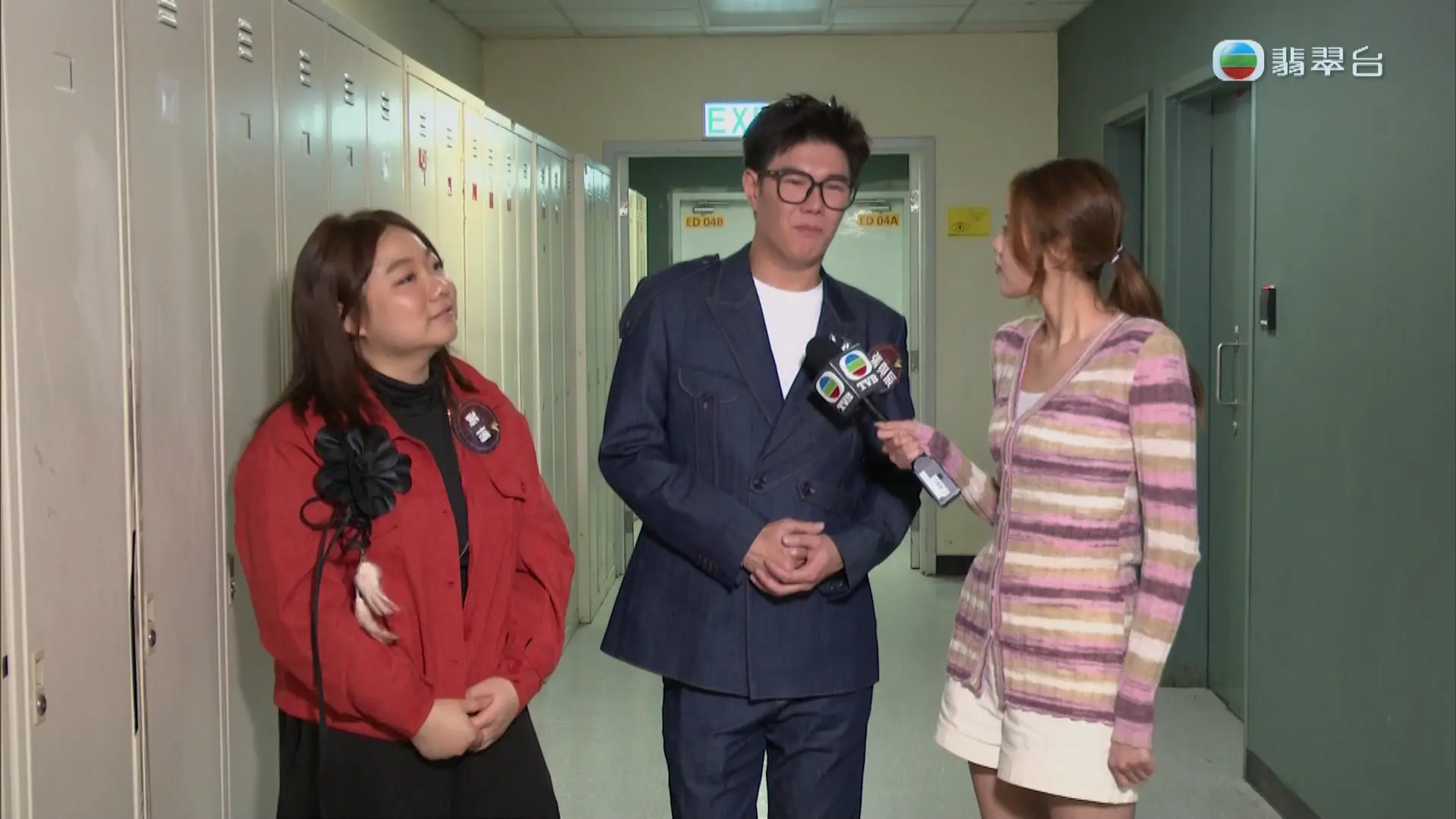 [TVB] 東張西望討論區 (201) | LIHKG 討論區