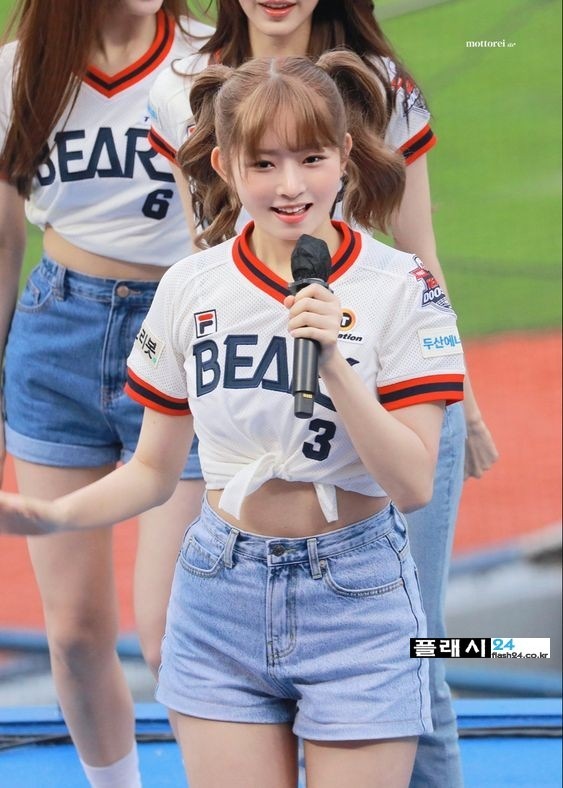 ive 無左rei 可能更加好！ | LIHKG 討論區