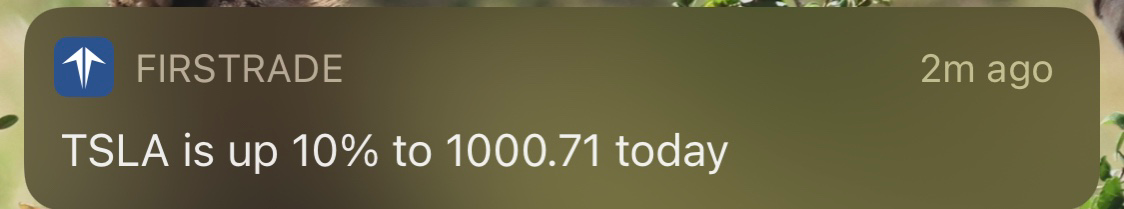 TSLA 52 沒結果的夢想 | LIHKG 討論區