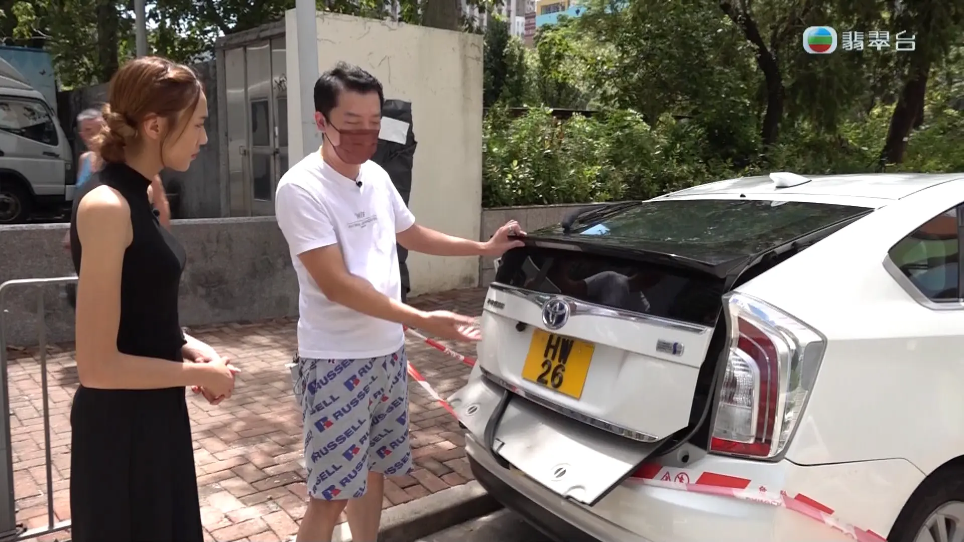 [TVB] 東張西望討論區 (174) | LIHKG 討論區