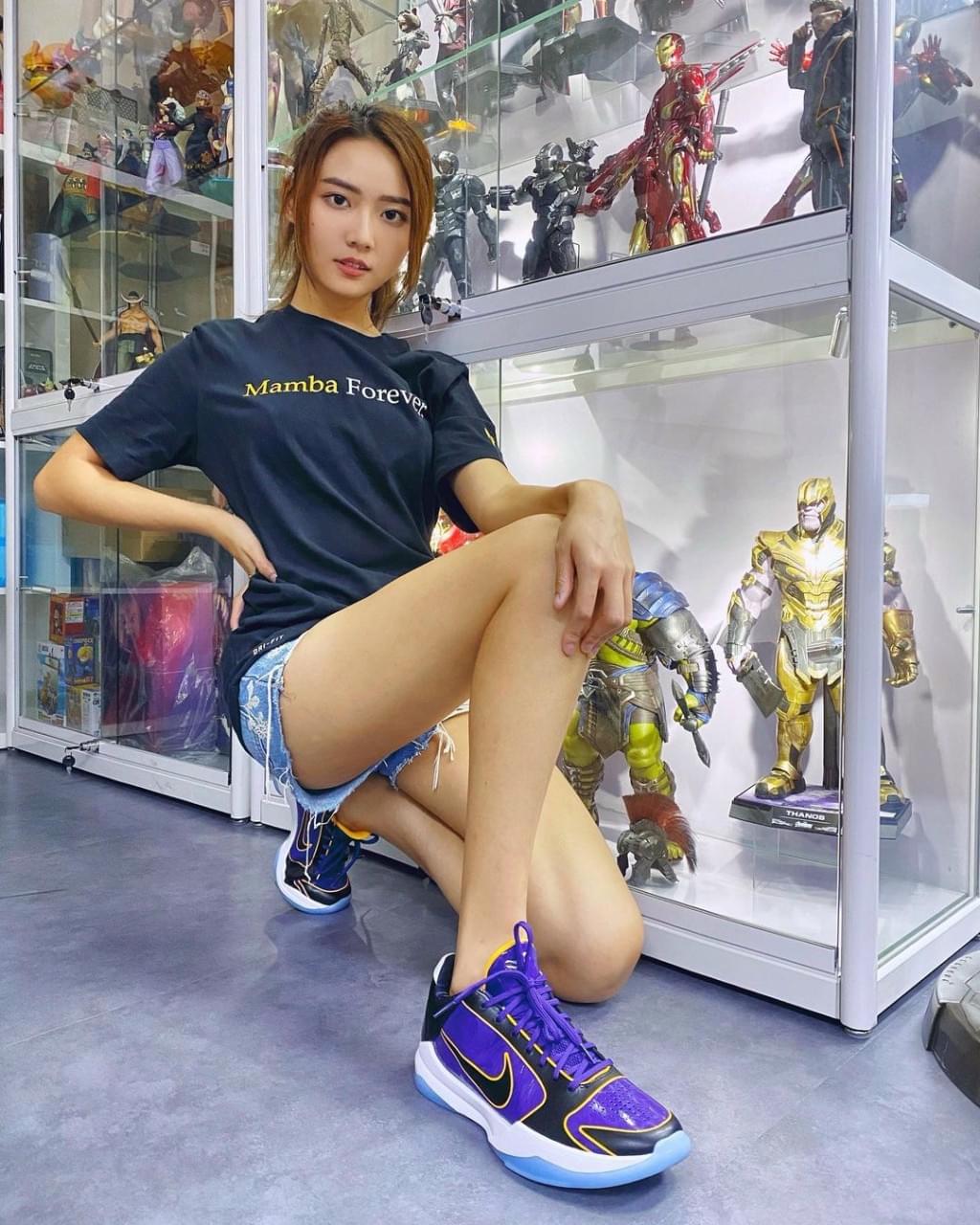 戴祖儀激凸跳唱Cookies快歌《心急人上》 | LIHKG 討論區