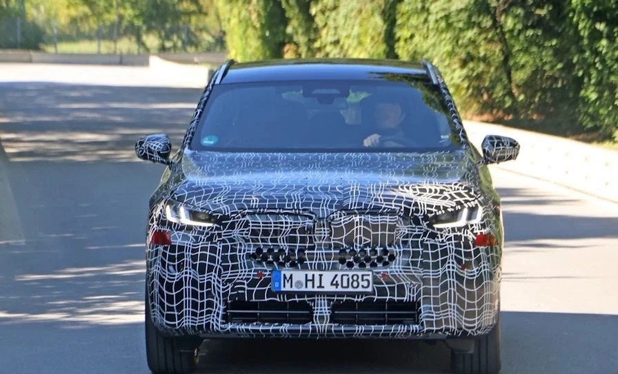 BMW車主討論區 [ 9] | LIHKG 討論區