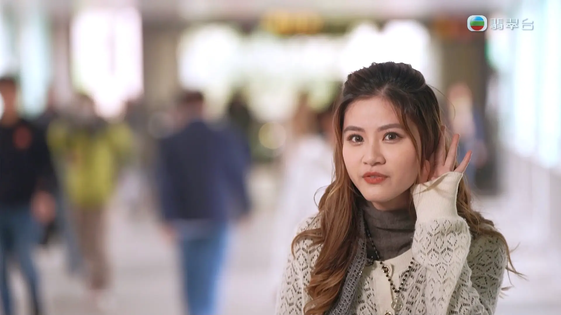 [TVB] 東張西望討論區 (210) | LIHKG 討論區