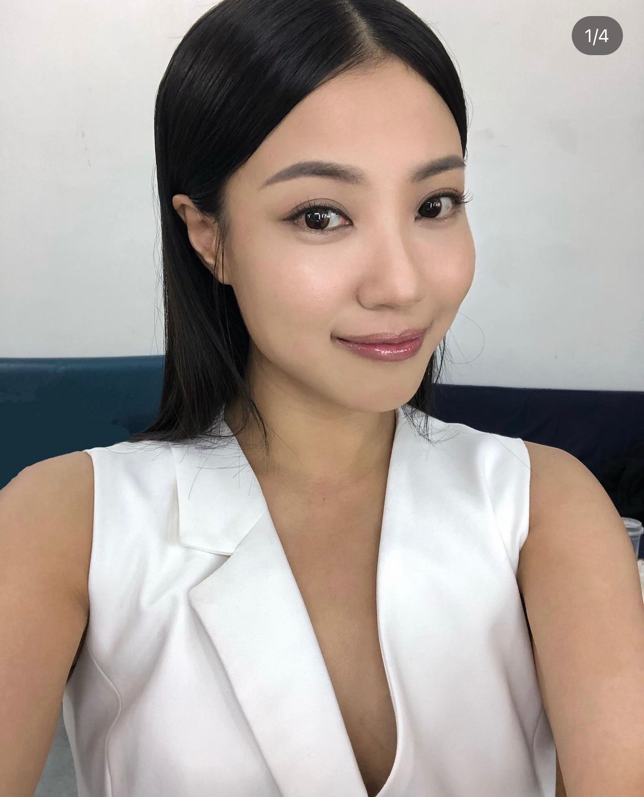 (圖) 芯駖真係越做越有，最新ig story 靚到 | LIHKG 討論區