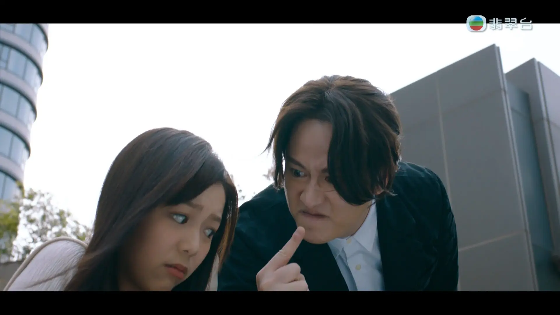 [TVB] [ 星期一至五 8：30PM ]（2） | LIHKG 討論區