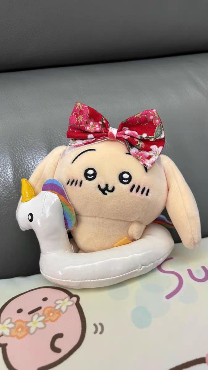 【睇咗#1同PIN先好問嘢】ちいかわ chiikawa 吉伊卡哇 討論區 (33) | LIHKG 討論區