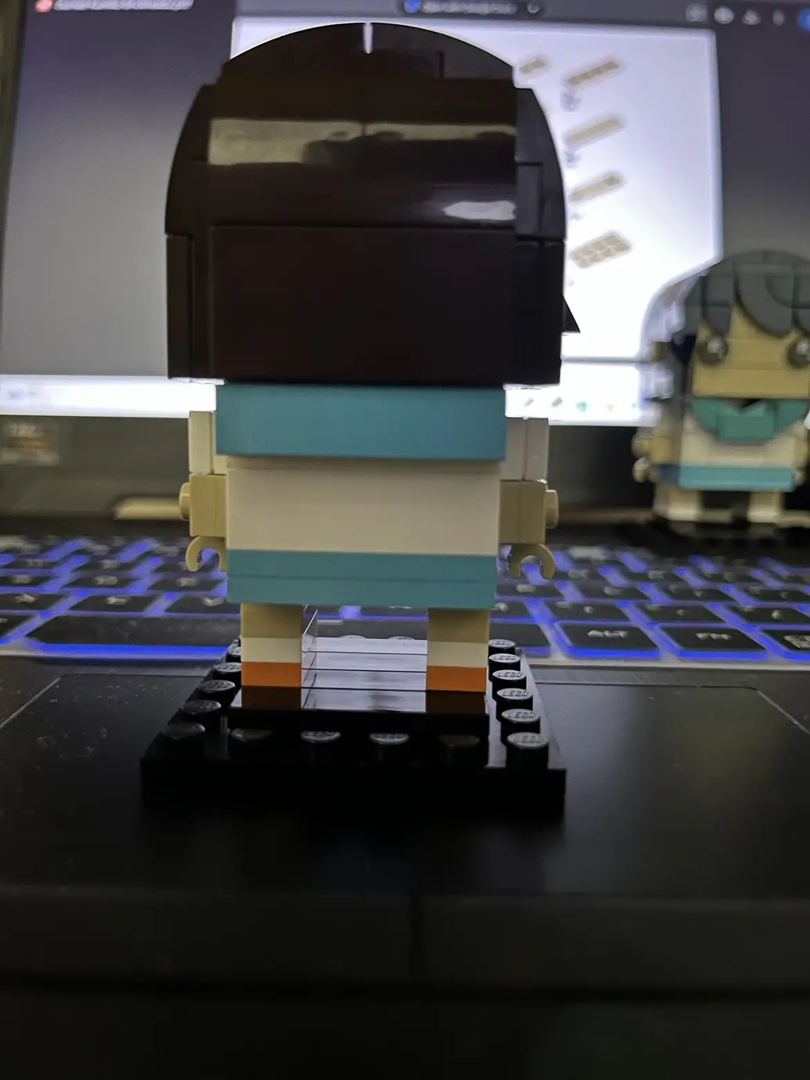 [多圖]用Lego砌吹響吧！上低音號 | LIHKG 討論區