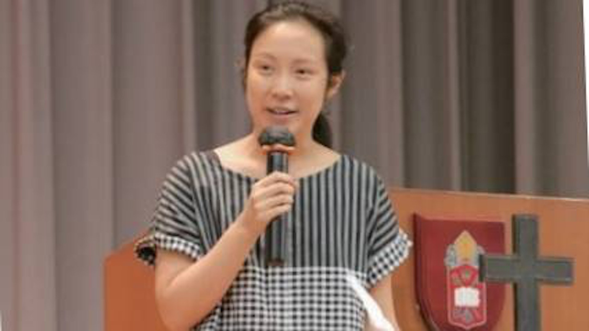 拔萃女小學9月換新校長，舊生明皓接任，超猛料！！ | LIHKG 討論區