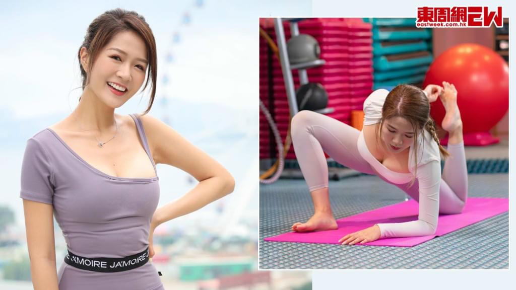 （多圖）突發 Babyface肥仔同作仔決定30日內溝到東張Maggie | LIHKG 討論區