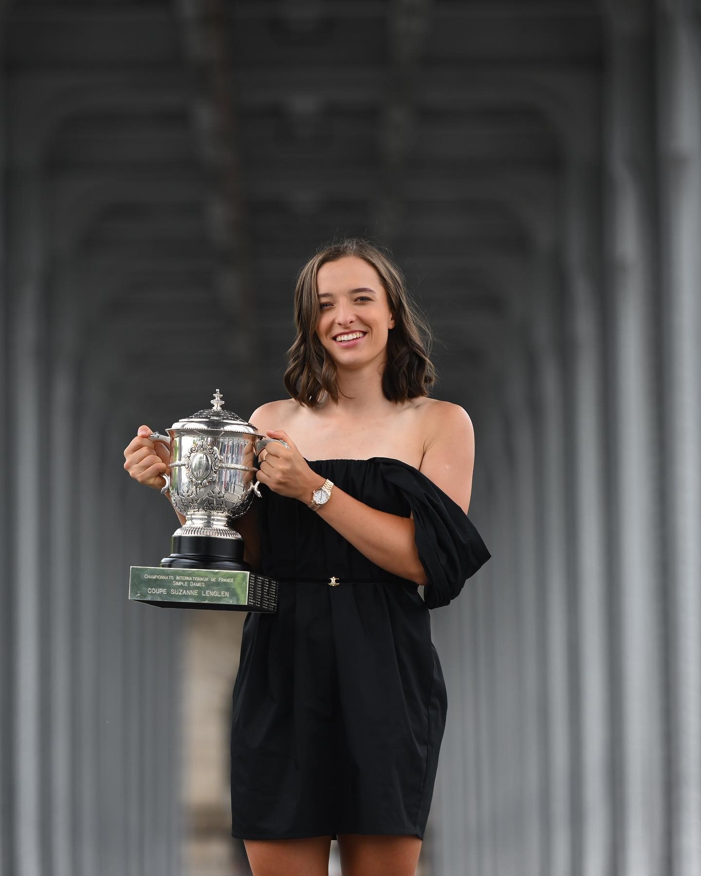 [網球] 法國網球公開賽2023 (4) | LIHKG 討論區