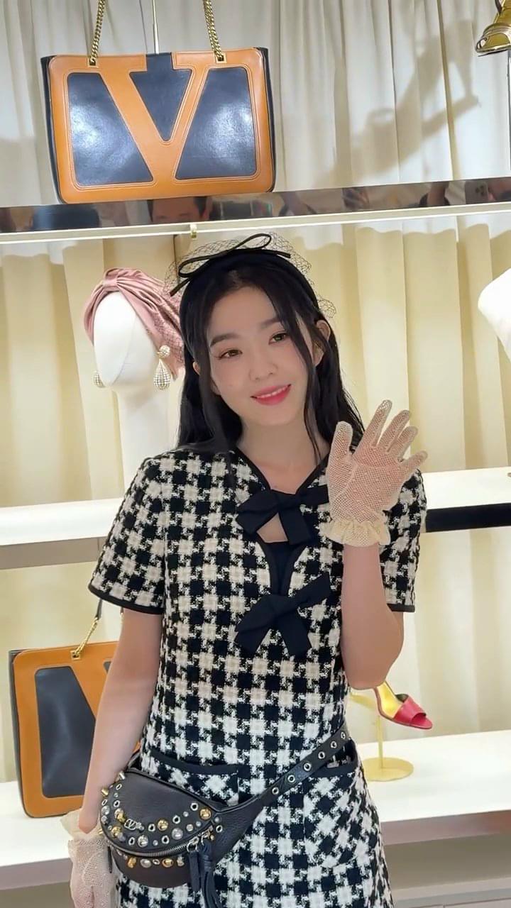 SM美人 Irene 允兒 | LIHKG 討論區