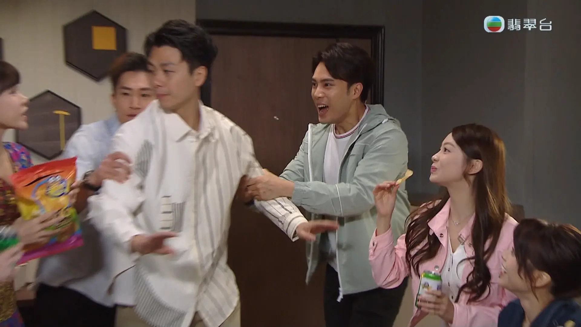 開心速遞 （504） | LIHKG 討論區