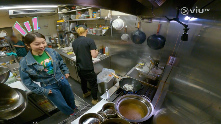 [ViuTV] [Dee姐+hanna] 2230-2300《東京納米夢》 | LIHKG 討論區