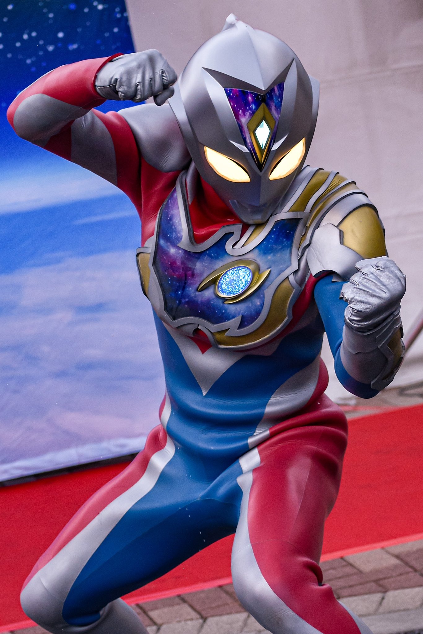 [討論]超人Ultraman[32] 頂2集Smile Smile編劇回歸... | 322年歷久不衰 宇宙煎餅 | LIHKG 討論區