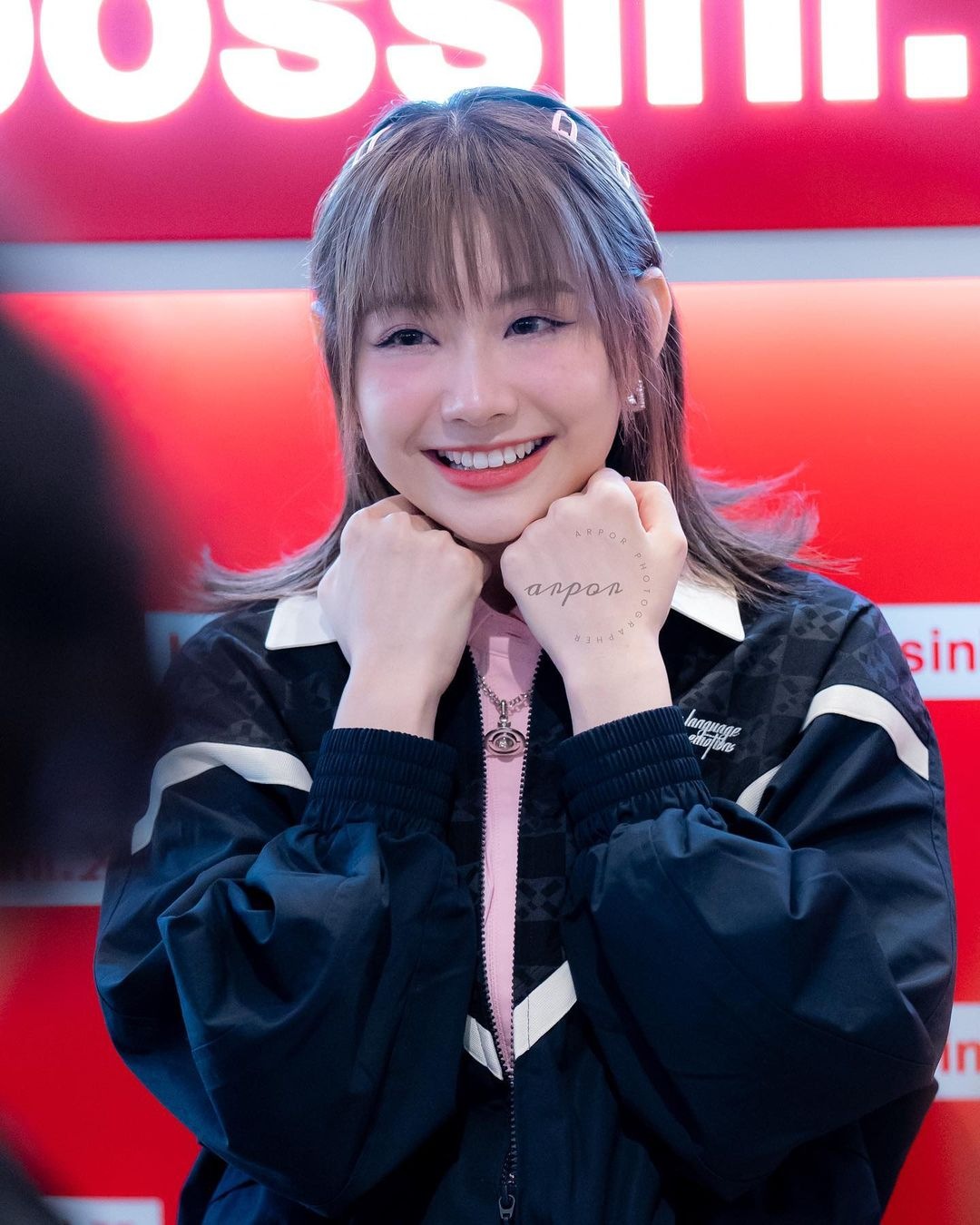 Lolly Talk討論區(198) 期待《六度分隔理論》推出!｜Seed HK 廣告已出！ | LIHKG 討論區