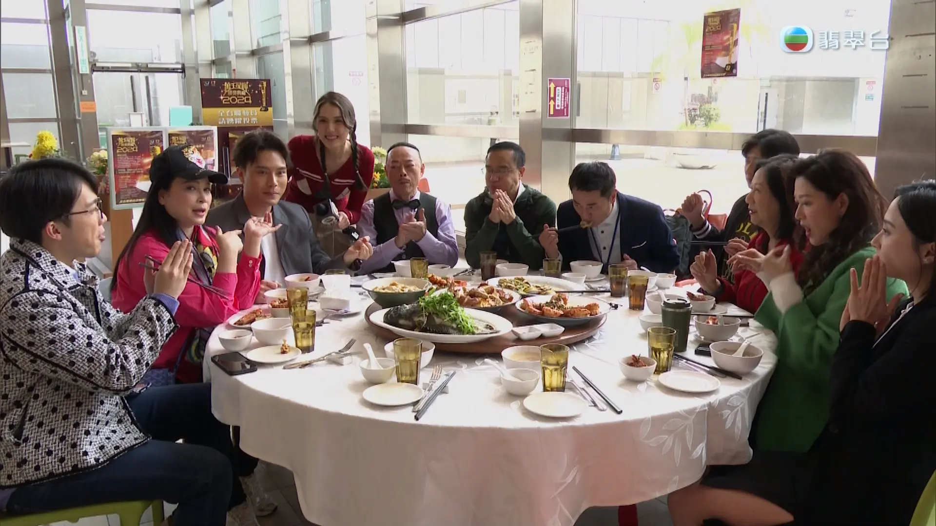 [TVB] 東張西望討論區 (197) | LIHKG 討論區