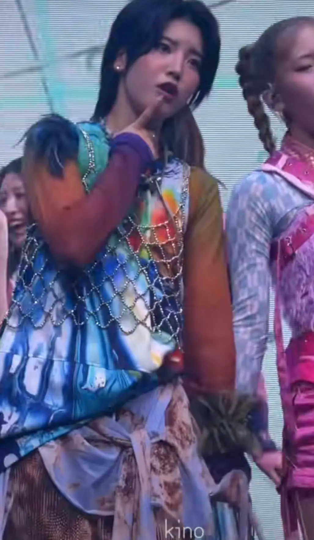 MLB新代言人？好似幾乖乖女feel | LIHKG 討論區