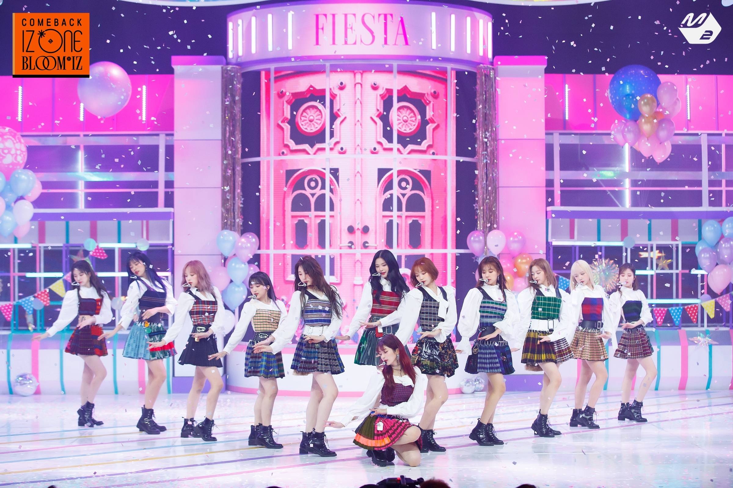 [有圖] 2020年10套靚靚Kpop舞台服裝 (女團) | LIHKG 討論區