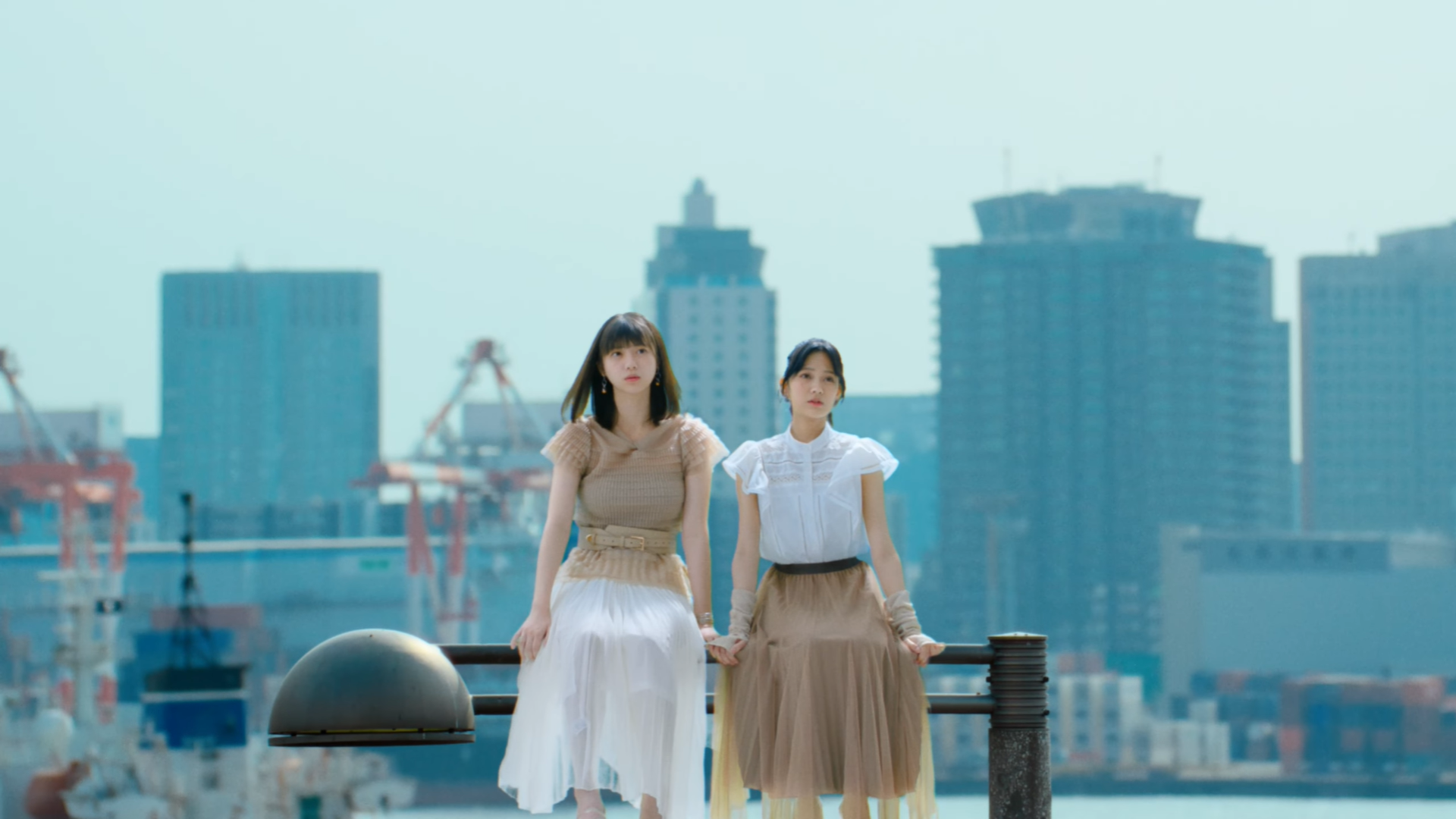 乃木坂46討論區#533：賀喜遥香お誕生日おめでとう！ | LIHKG 討論區