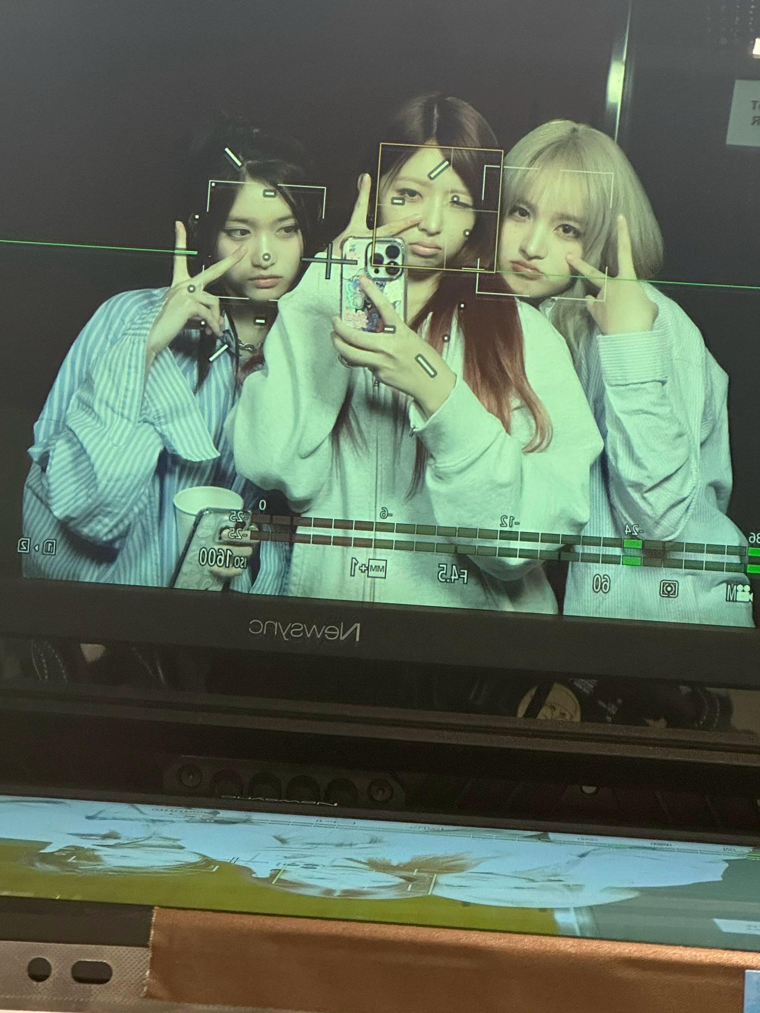 恭喜小學生總統IVE出道1000日！ | LIHKG 討論區