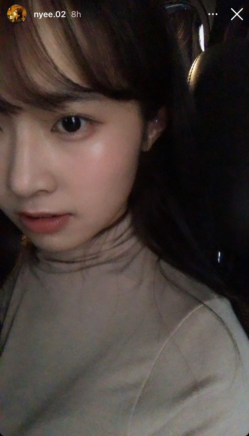 Serco新女 02幾能正... | LIHKG 討論區