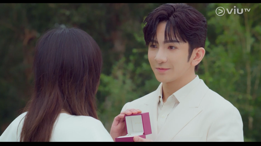 【ViuTV】《社內相親》逢星期一至五 21:30（16）大結局後有FB Live | LIHKG 討論區