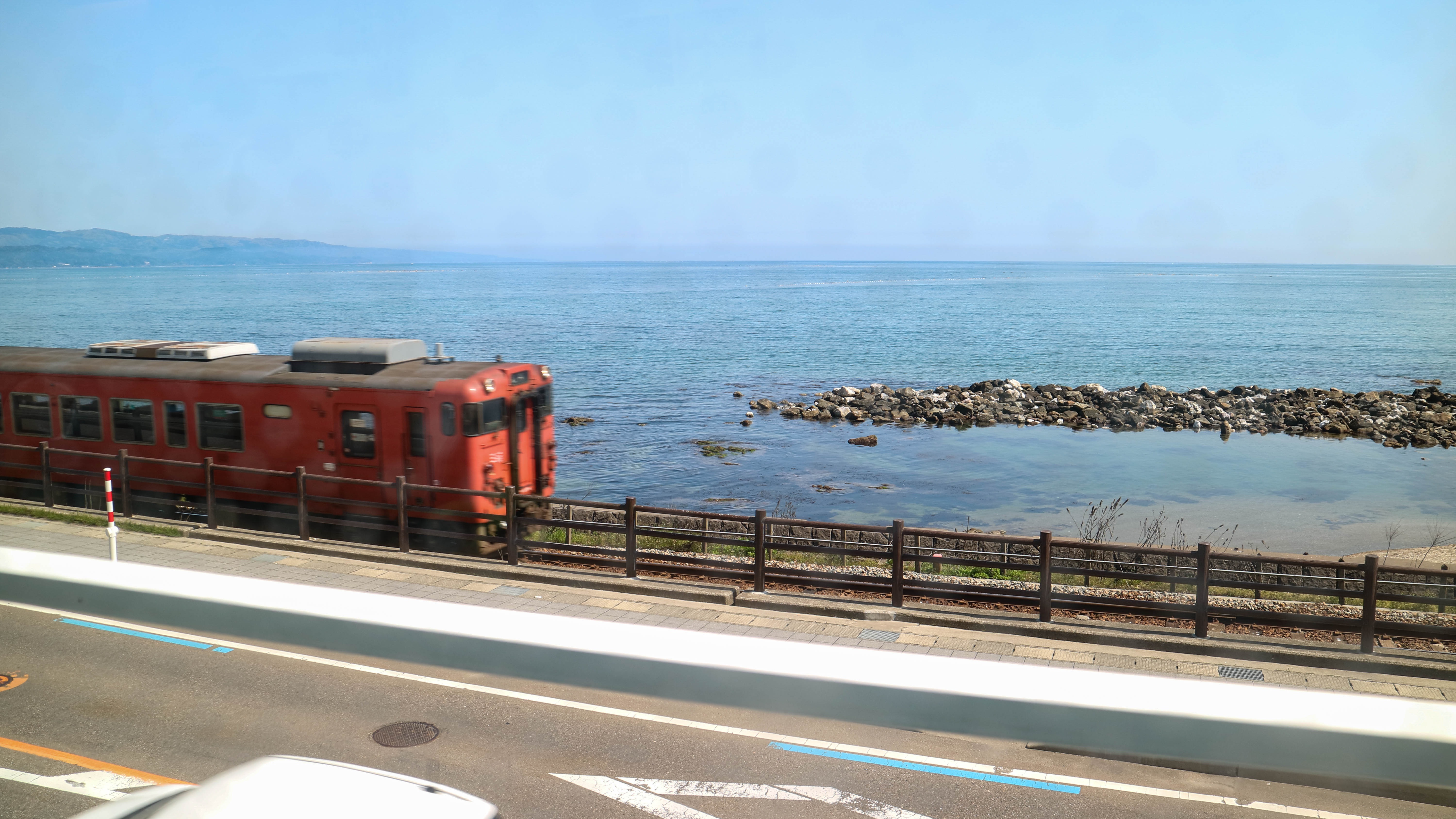 [多圖多字] 獨遊6日立山黑部、富山、金澤之旅 | LIHKG 討論區