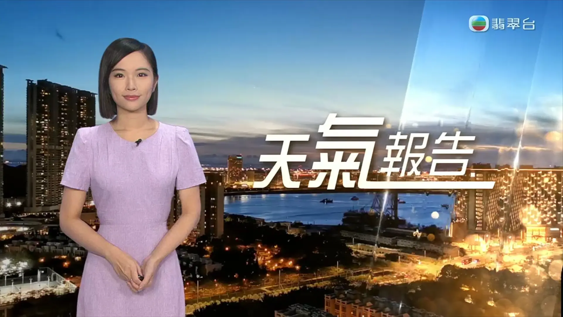 無綫新聞 / TVB News 記者及主播討論區 (4) | LIHKG 討論區