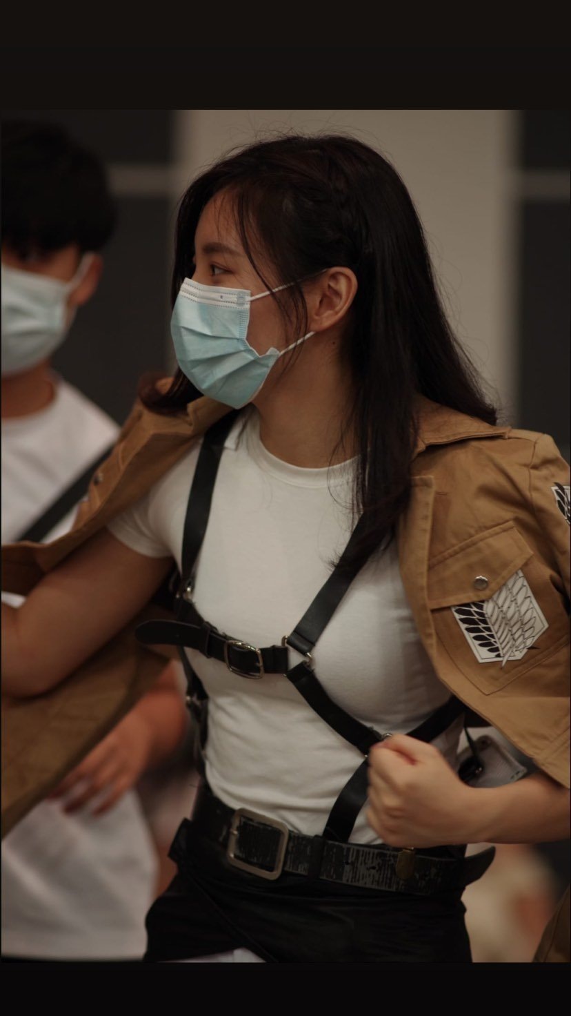 (多圖)嚴選十大蘇雅琳(Ivy So)最高汁廣告 | LIHKG 討論區