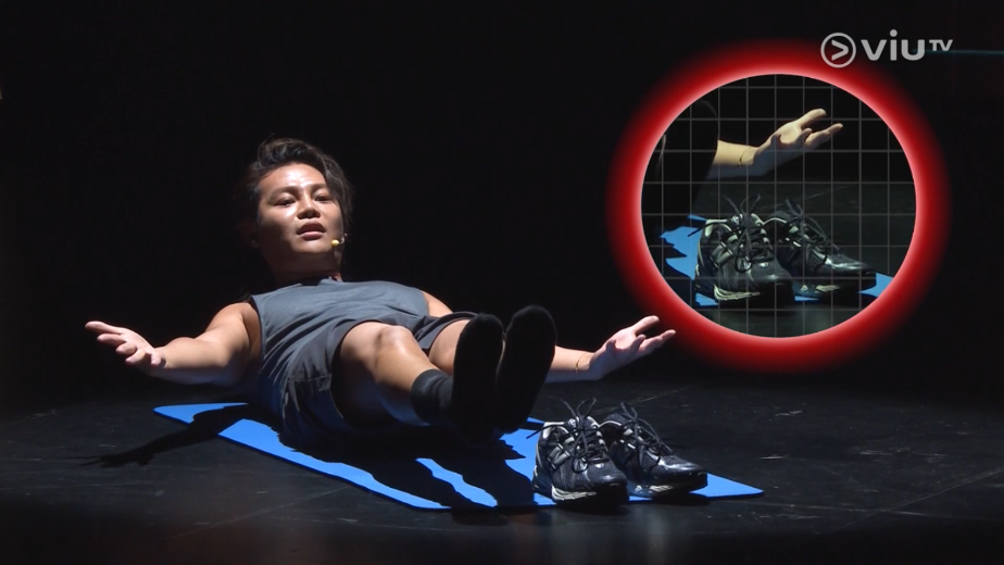 [ViuTV] ERROR暑期自作業 逢星期五21:30 (3) Deegor IQ110 | LIHKG 討論區