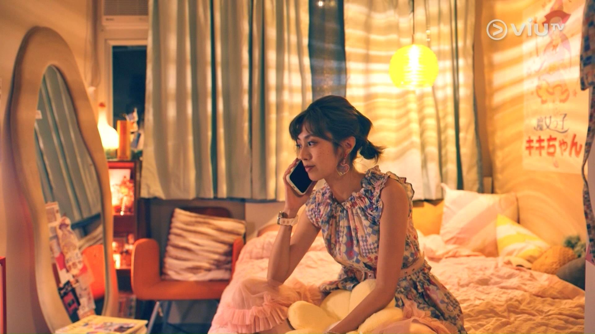 Viu原創劇[請問有教幾何嗎？] 《弊傢伙！我要去祓魔》(11) | LIHKG 討論區